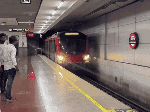 UP gears up for New Year with 10 mega projects: Lucknow–Kanpur and ...