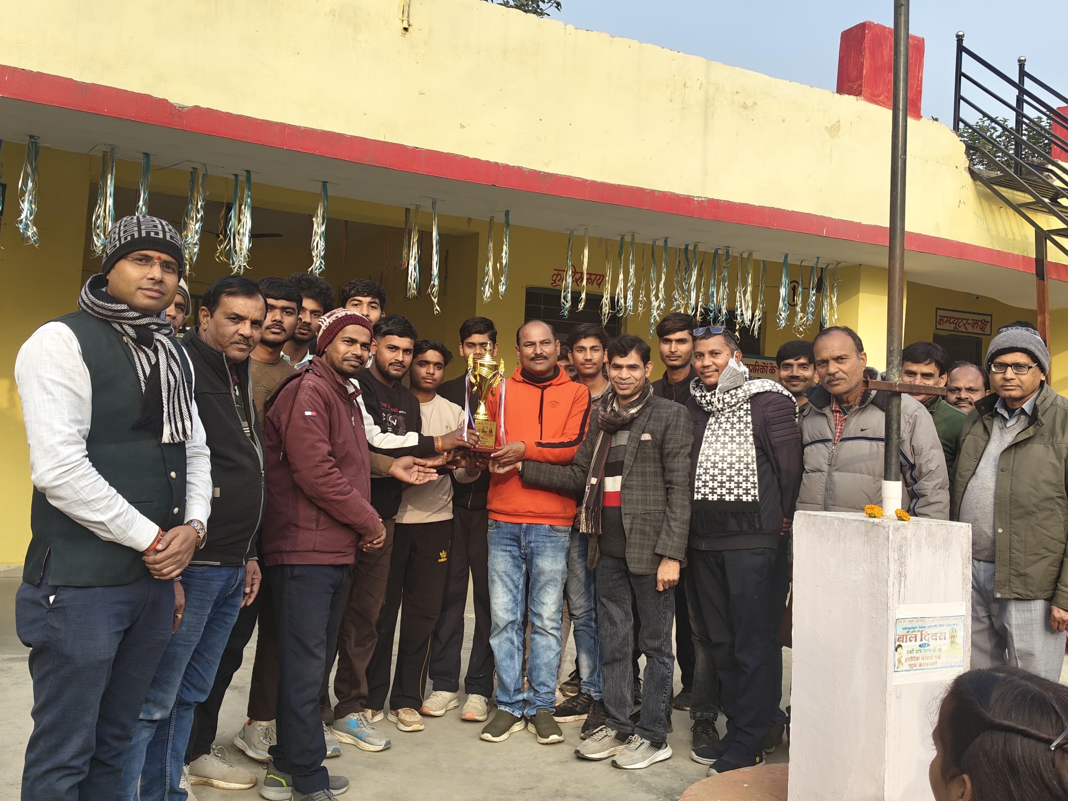 Success helps us move forward: Sharma | सफलता हमें आगे बढ़ने में मदद ...