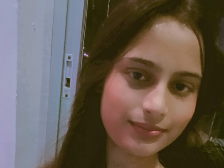 9th grade student found drenched in blood Lucknow | खून से लथपथ मिली ...