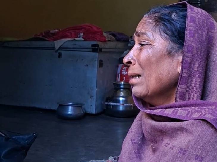 Alcohol bottles greet residents at dawn in Jabalpur's Baba Tola: 17 die ...