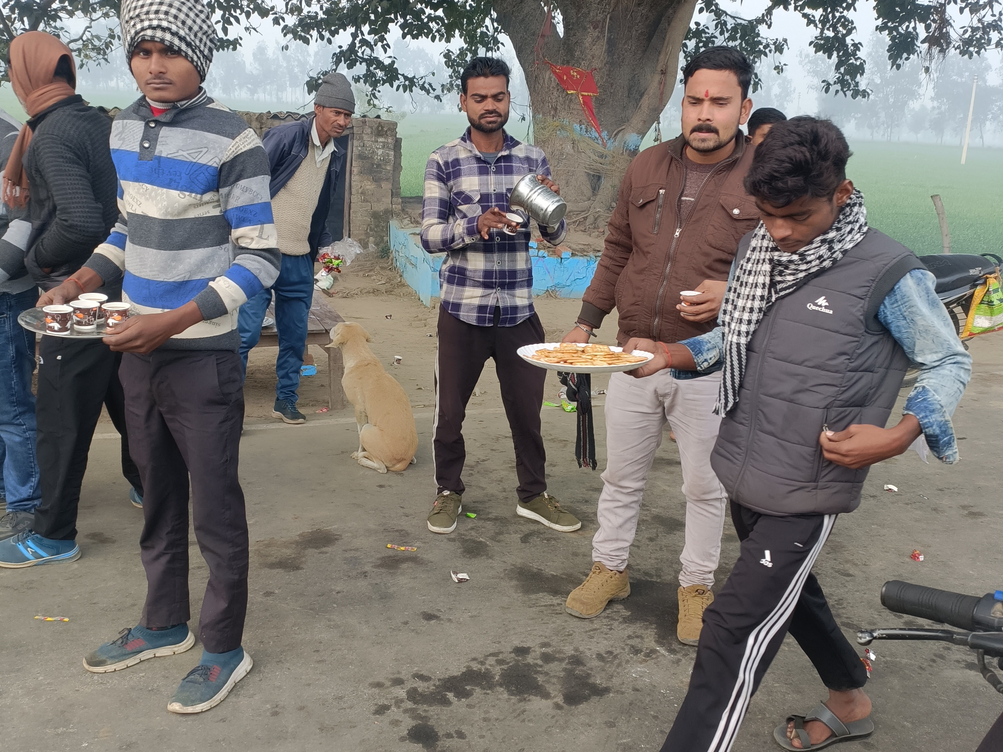 Latest Devkali(Banda) News (देवकाली(बंडा) न्यूज़): पढ़ें 1 जनवरी के ...