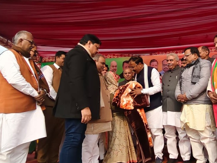 'SP-Congress will have to crave for every seat' | 'सपा-कांग्रेस को एक ...