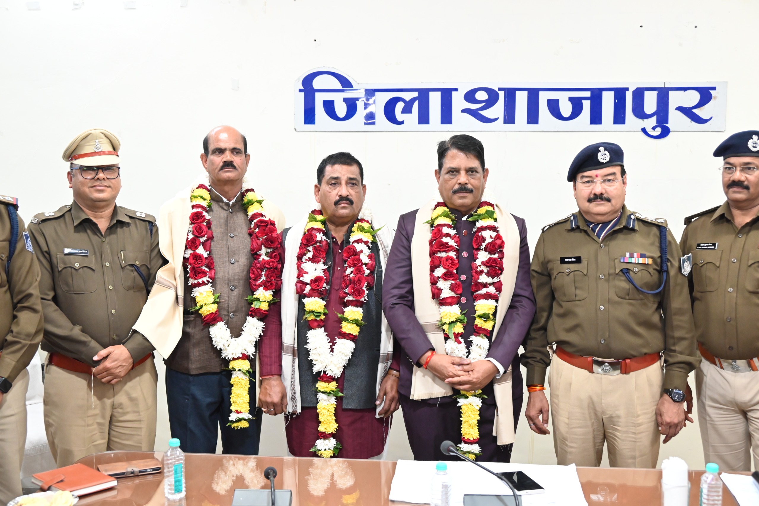 Latest shajapur (MP) News (शाजापुर (मध्य प्रदेश) न्यूज़): पढ़ें 2 जनवरी ...