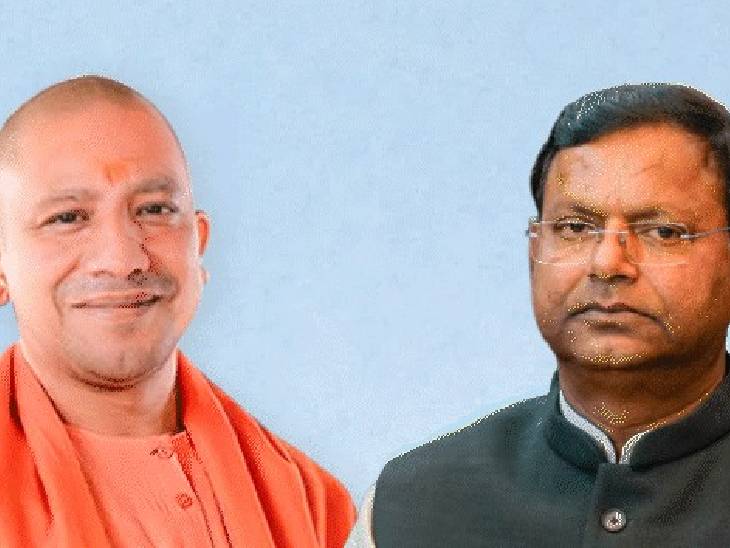 Exclusive UP voter list revision enters crucial second phase: BJP ...