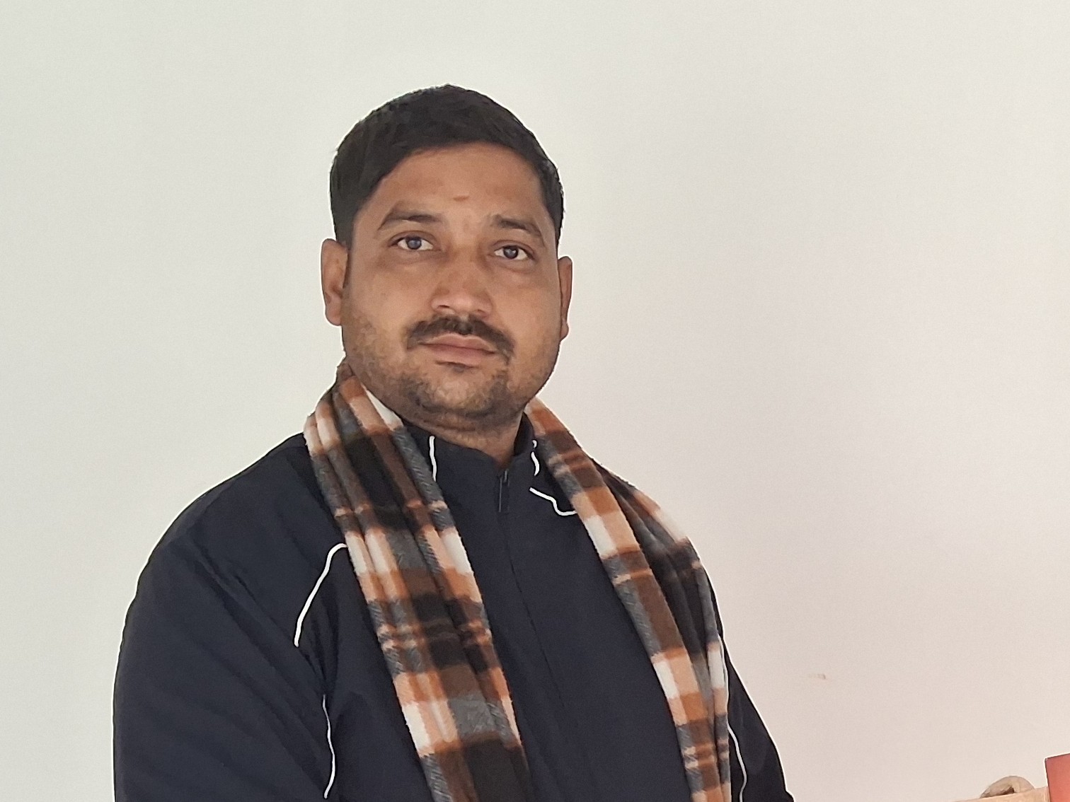 Dhirendra Kumar alias Goldy Baba will contest the 2026 Panchayat ...