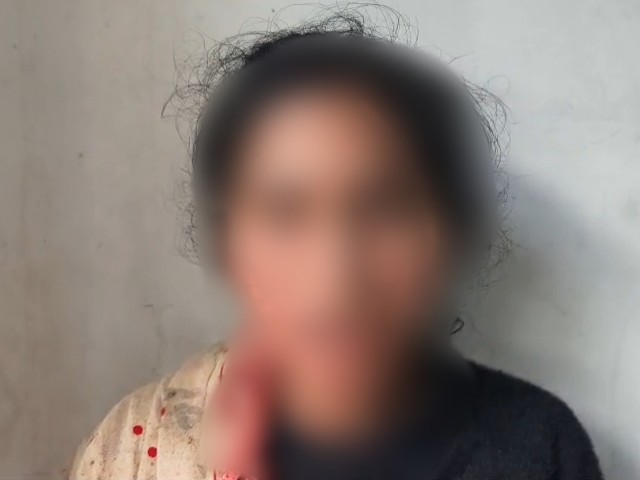 Dalit girl sexually exploited by concealing her identity in Kannauj