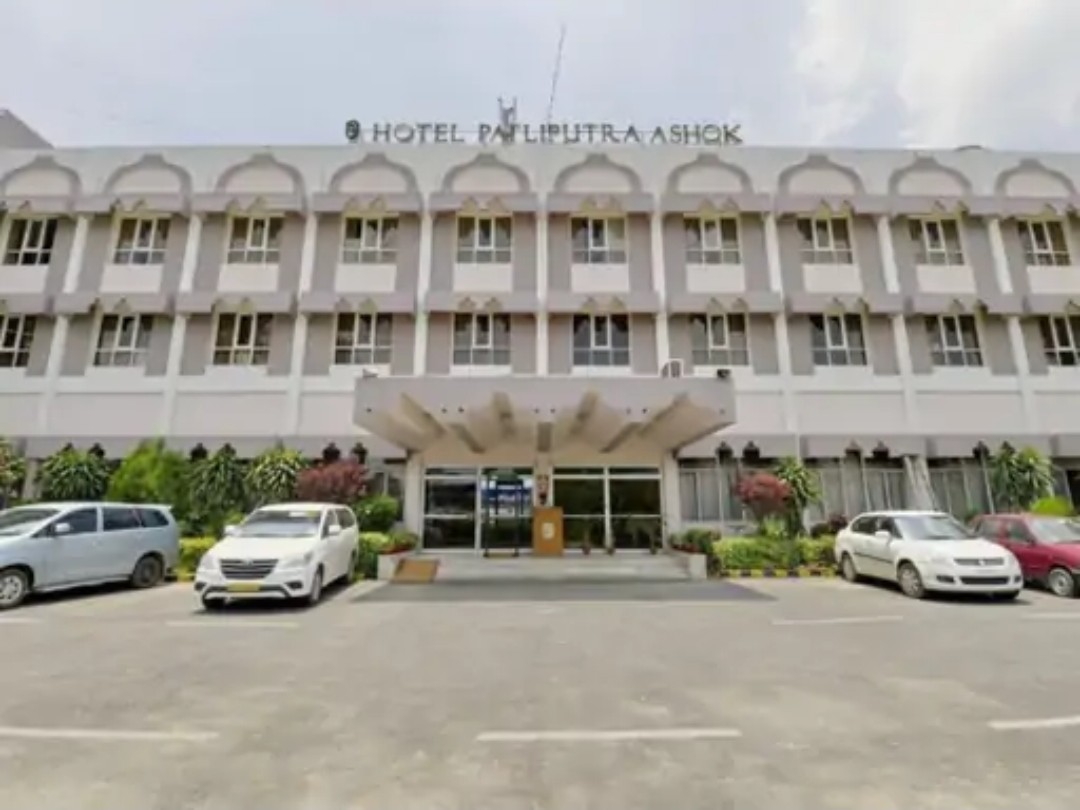 A 140-room five-star hotel will be built in Patna, Hotel Pataliputra ...