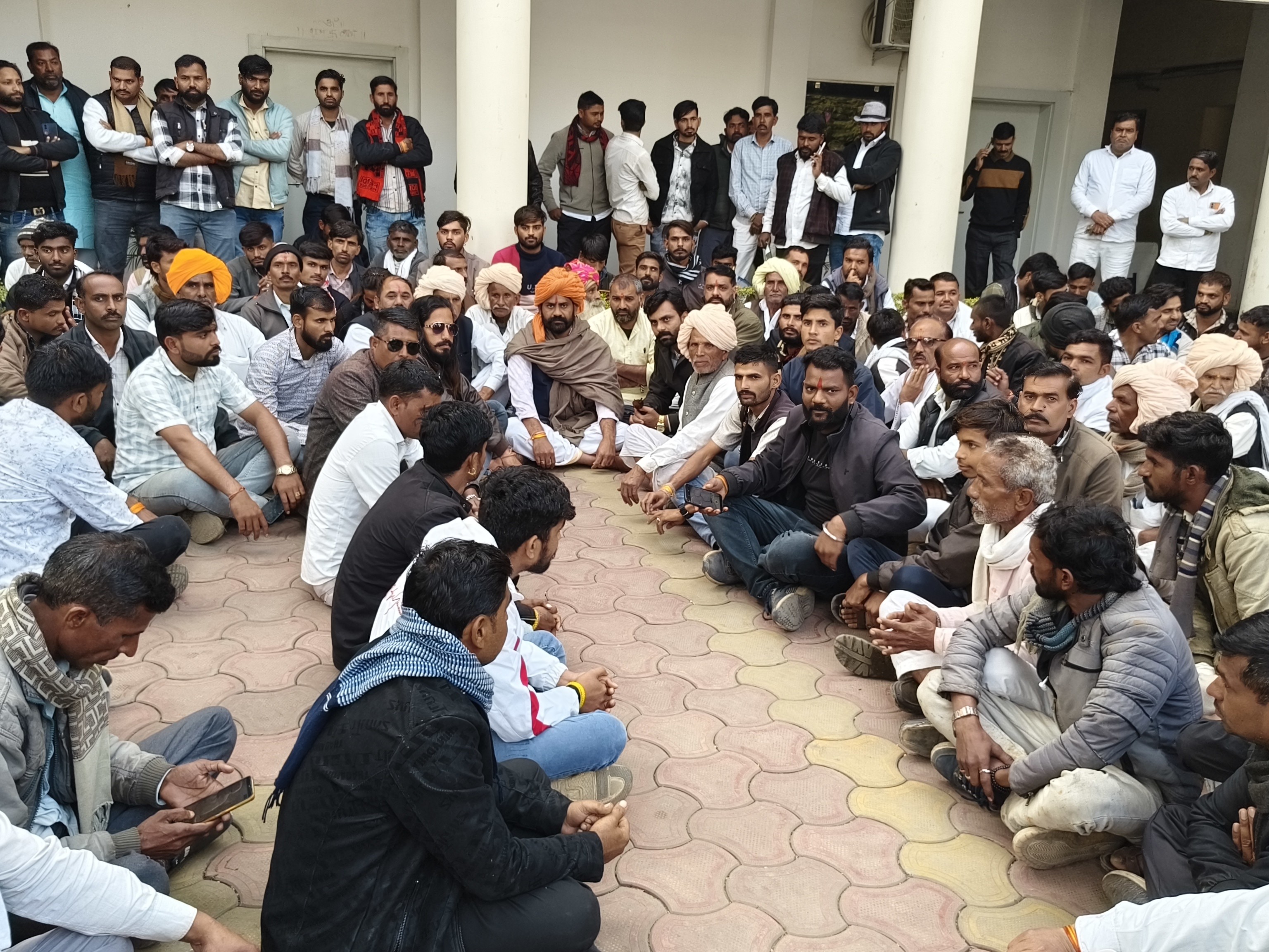 Ujjain Road Accident: Youths Who Helped Injured Man Arrested in Murder ...