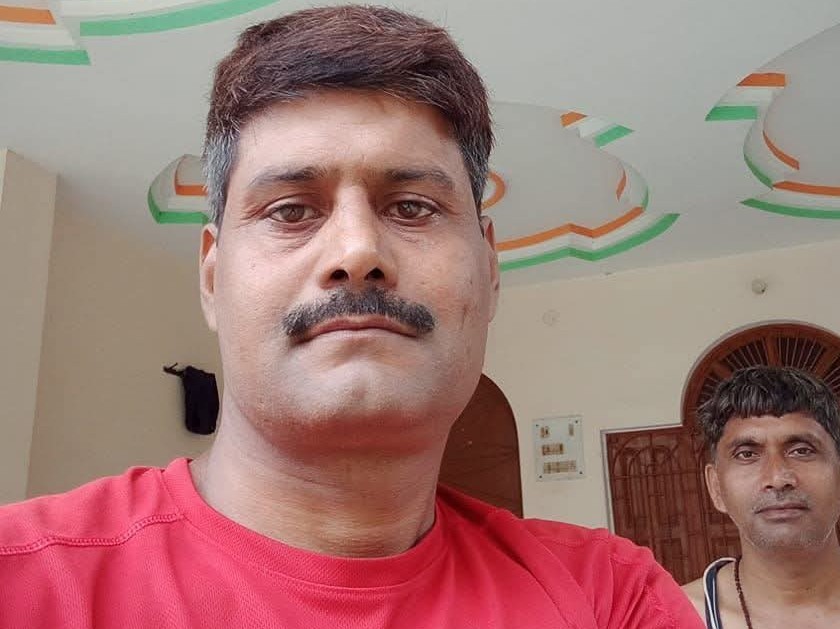 Bajha Dheeraj Singh murder case revealed in Kachhwa