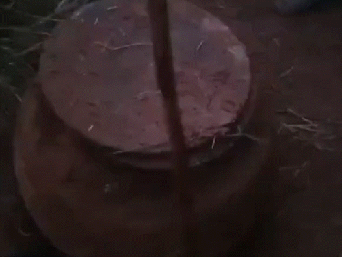 Rajasthan Gold Pot Mystery; Tonk Treasure Excavation | Sidra Village