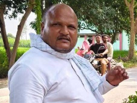 Case filed against SP leader for beating up journalist | पत्रकार के ...