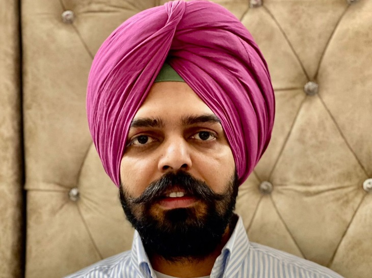 Tarntaran police gangster encounter update; AAP Sarpanch Jarmal Singh ...