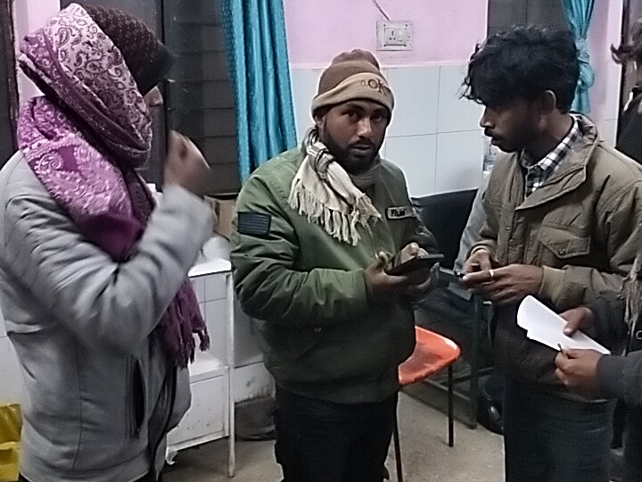 One and a half year old child fell into boiling oil | डेढ़ साल का मासूम ...