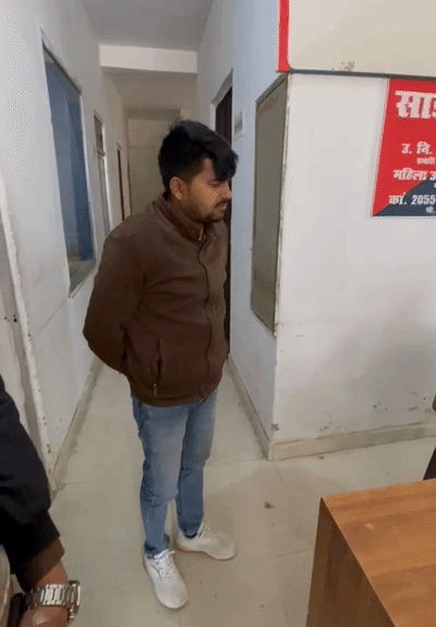 Kanpur Gang-Rape Case: Minor Names Journalist, Sub-Inspector; Police ...