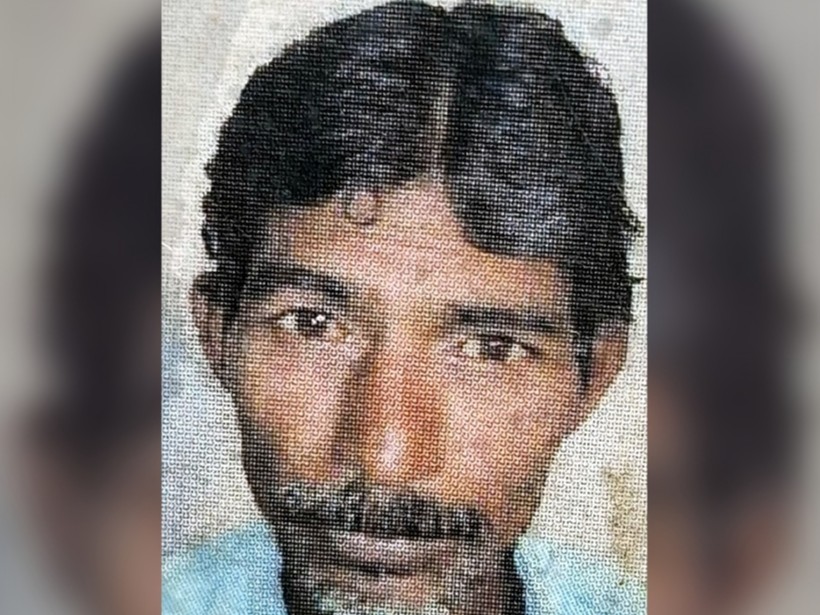 Auto driver's body found in Judia Nala in Sudamdih