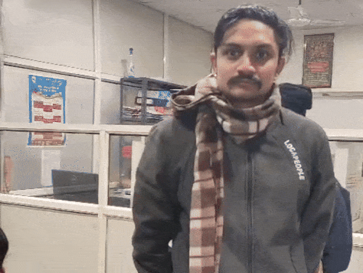 Sleeper cells are agents in cyber fraud | '100 रुपए में खाटू श्याम के ...