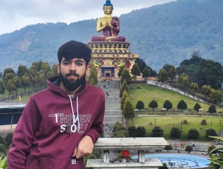 UP IIT student Aditya Sagar dies during gym session in Ropar ...