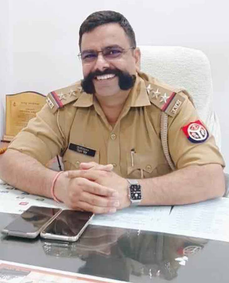 Kanpur Gang-Rape Case: Minor Names Journalist, Sub-Inspector; Police ...