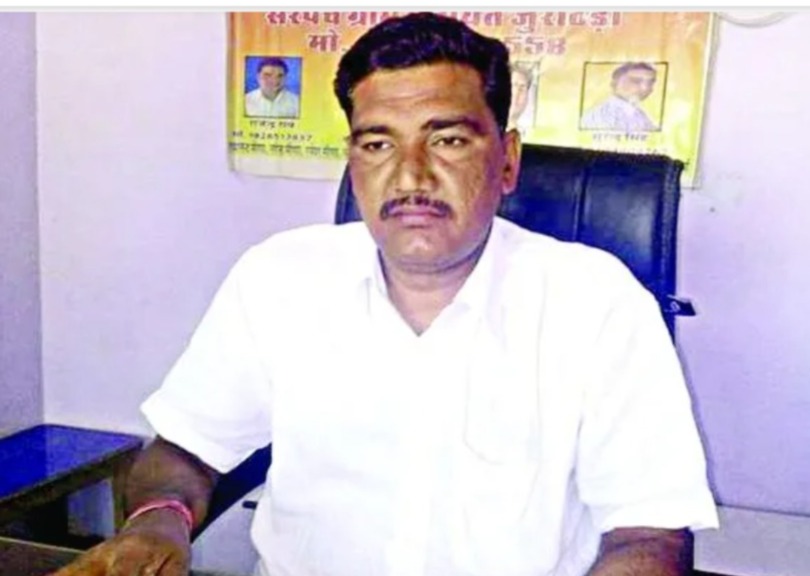 Sikar Sarpanch Murder: Gangster Lawrence Convicted | Anandpal Gang