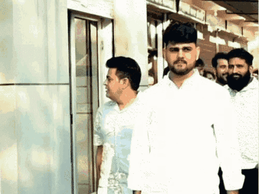 Remand period of 3 criminals including Ravindra Katewa extended