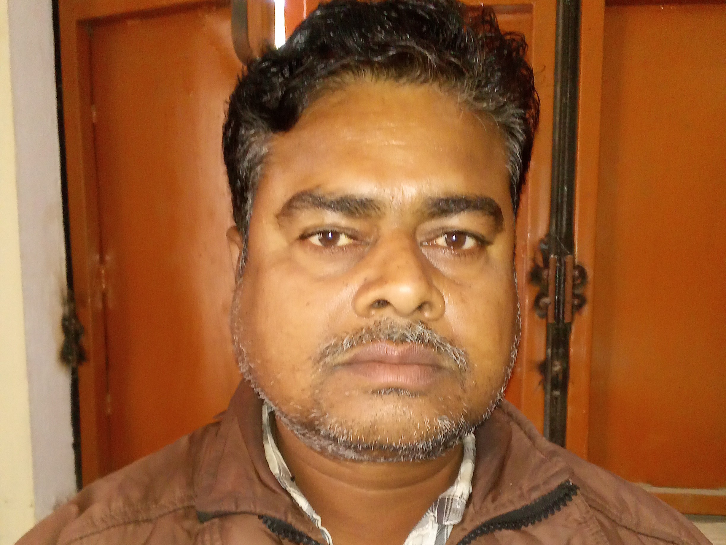 Special conversation with the head of Kahli Panchayat of Bahria Block ...