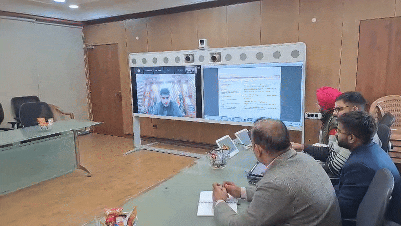 Jaipur Development Authority's land pooling scheme becomes an example