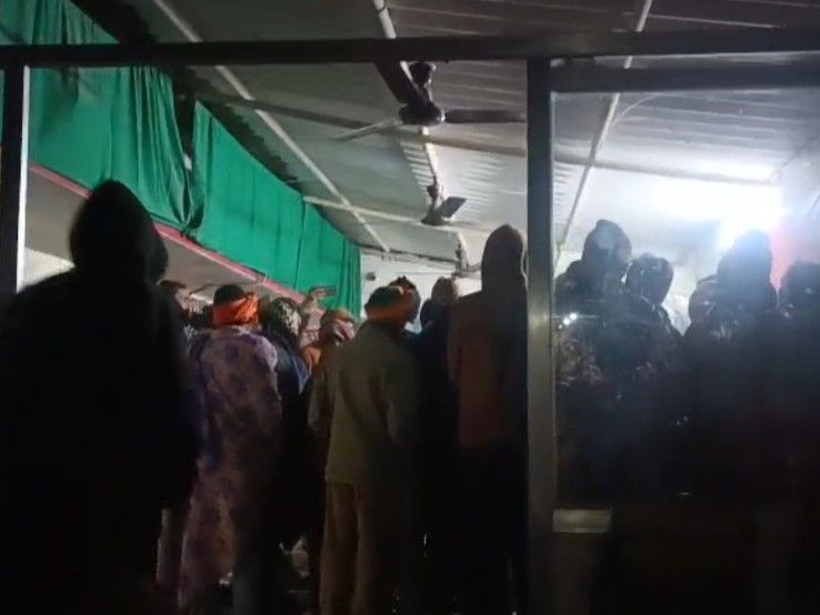 After death in road accident, accused released Scorpio | सड़क हादसे में ...