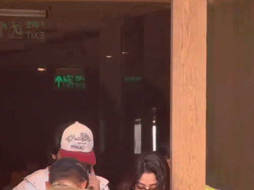 Tara Sutaria's First Post Amid Breakup Rumors; Celebrates Yash's 'Toxic ...