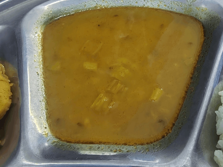 Irregularities in Maternity Nutrition at Khilchipur Civil Hospital ...