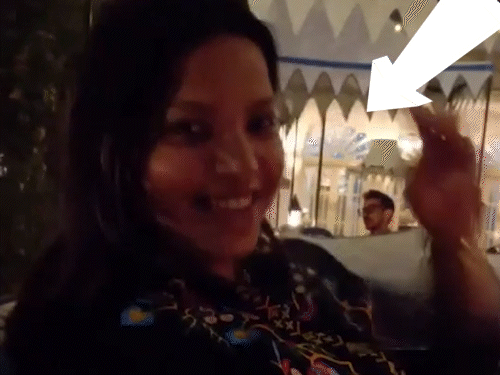 Yuzvendra Chahal denies dating RJ Mahvash | Bhaskar English