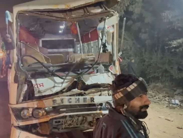 1403 people die on national highway 719 despite seven years black spots ...