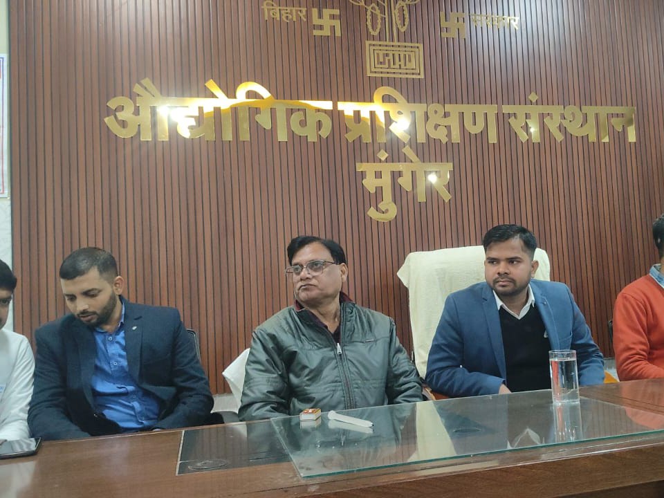 National Apprenticeship Fair organized, 73 youth selected | राष्ट्रीय ...