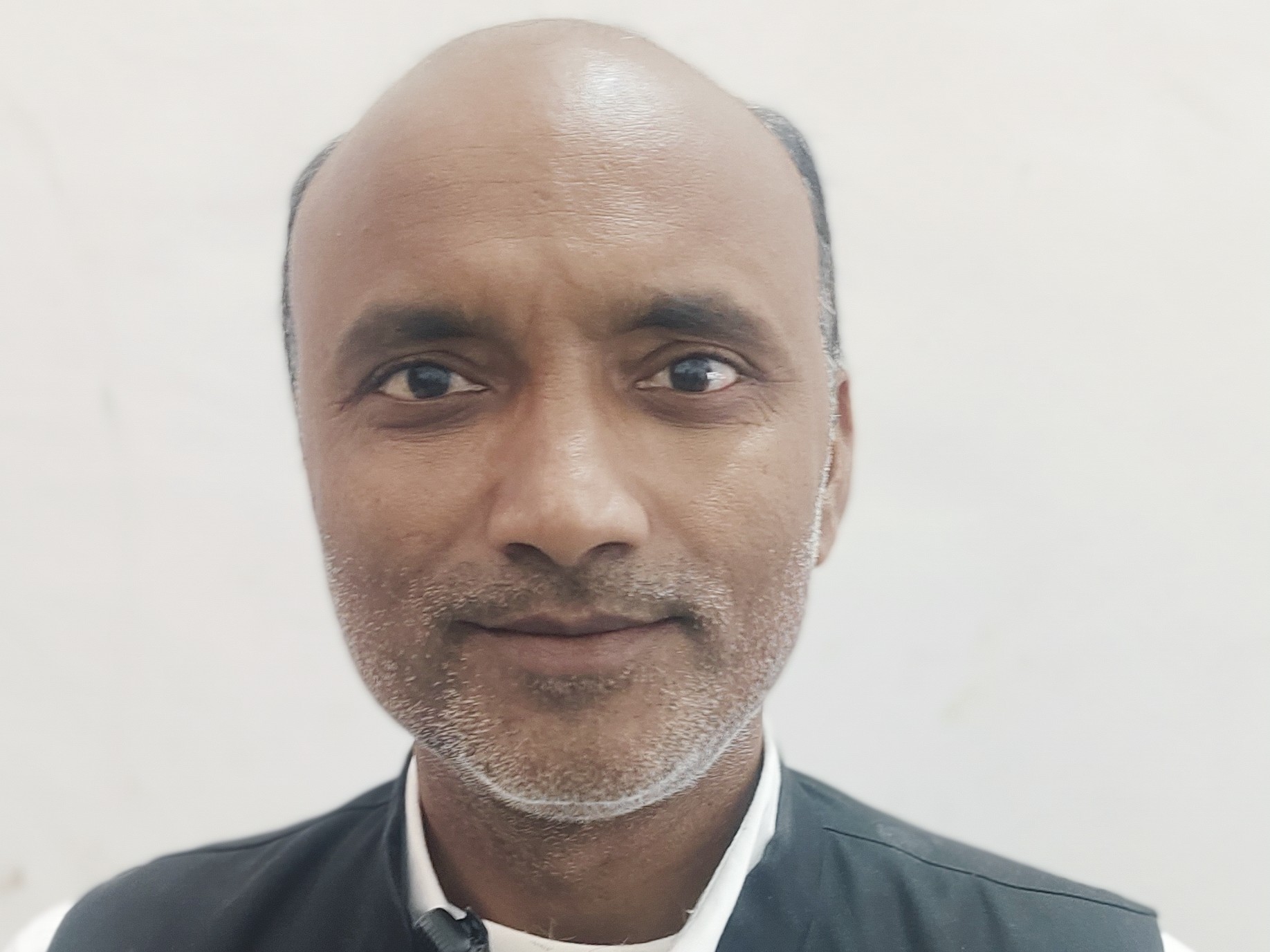 Special conversation with the head of Konia Bankat Panchayat of ...