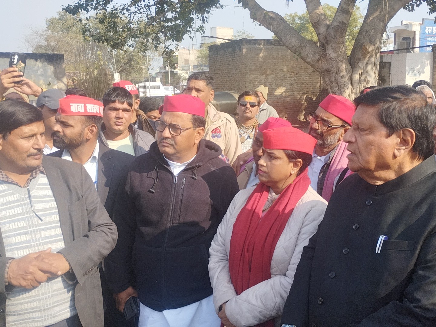 Latest Mathura News (मथुरा न्यूज़): पढ़ें 13 जनवरी के ताज़ा समाचार ...