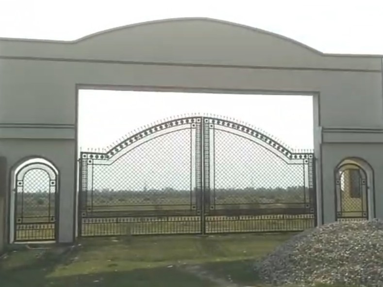 CJI to lay foundation stone for Amethi Diwani on January 17 | सीजेआई 17 ...