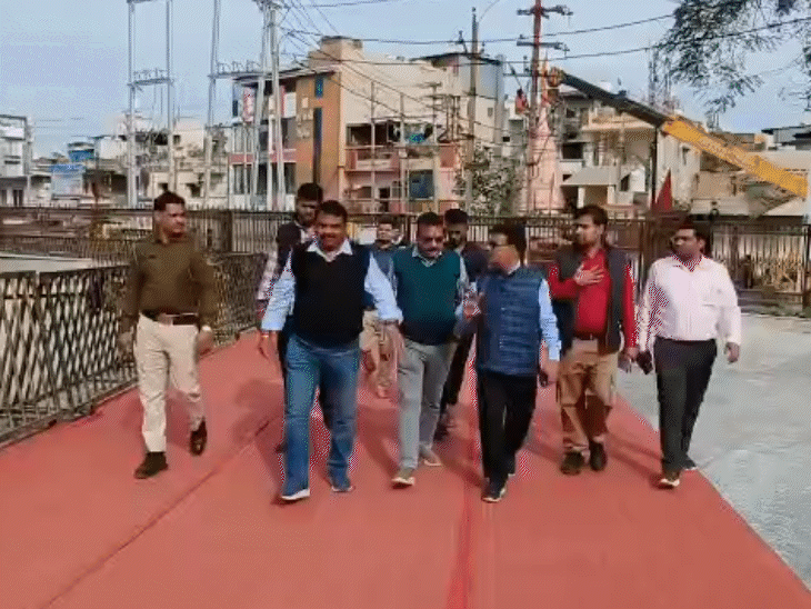 Dispute deepens between Mayor & Mahakal Temple committee: Bhasma Aarti ...