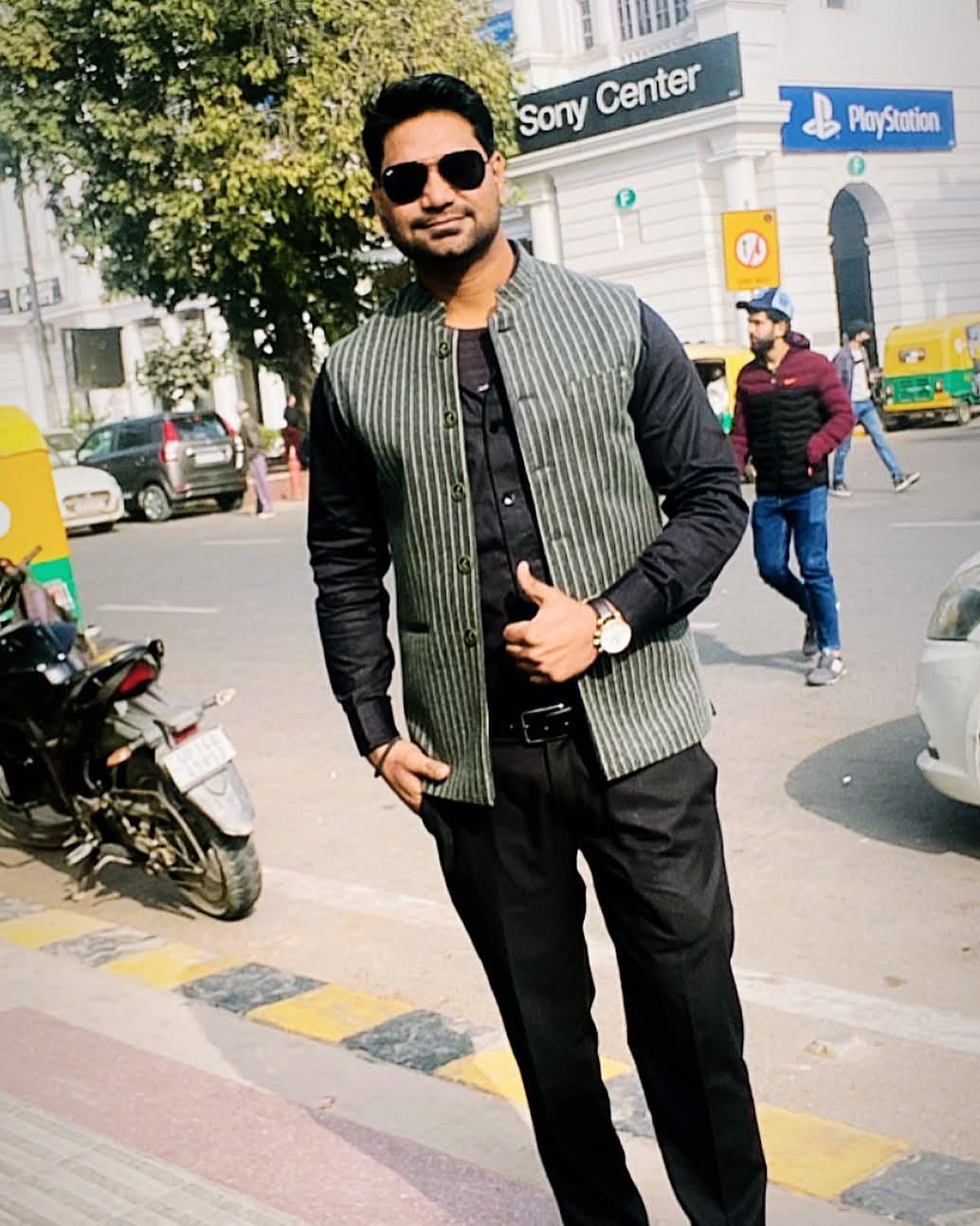 Goat herder from Guna turns betting king: Learned gambling secrets from ...