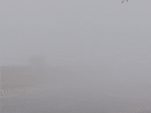 U'khand witnesses extreme cold, temp dips to -16°C: Rivers and streams ...