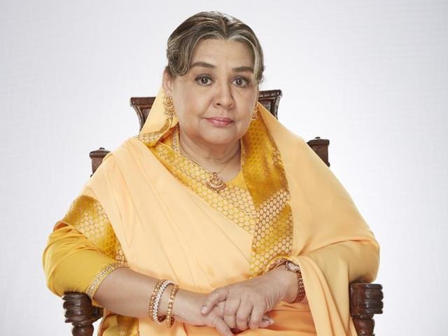 Farida Jalal on Expletives in O Romeo | Working with Vishal Bhardwaj a ...