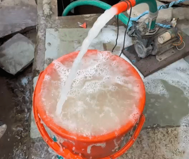 Indore Water Contamination Outbreak Crisis LIVE Updates; Bhagirathpura ...