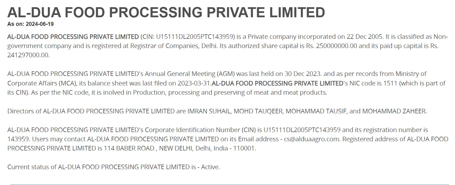 SP MLA Questions Sangeet Soms Meat Trader Claims in Meerut - Lucknow ...