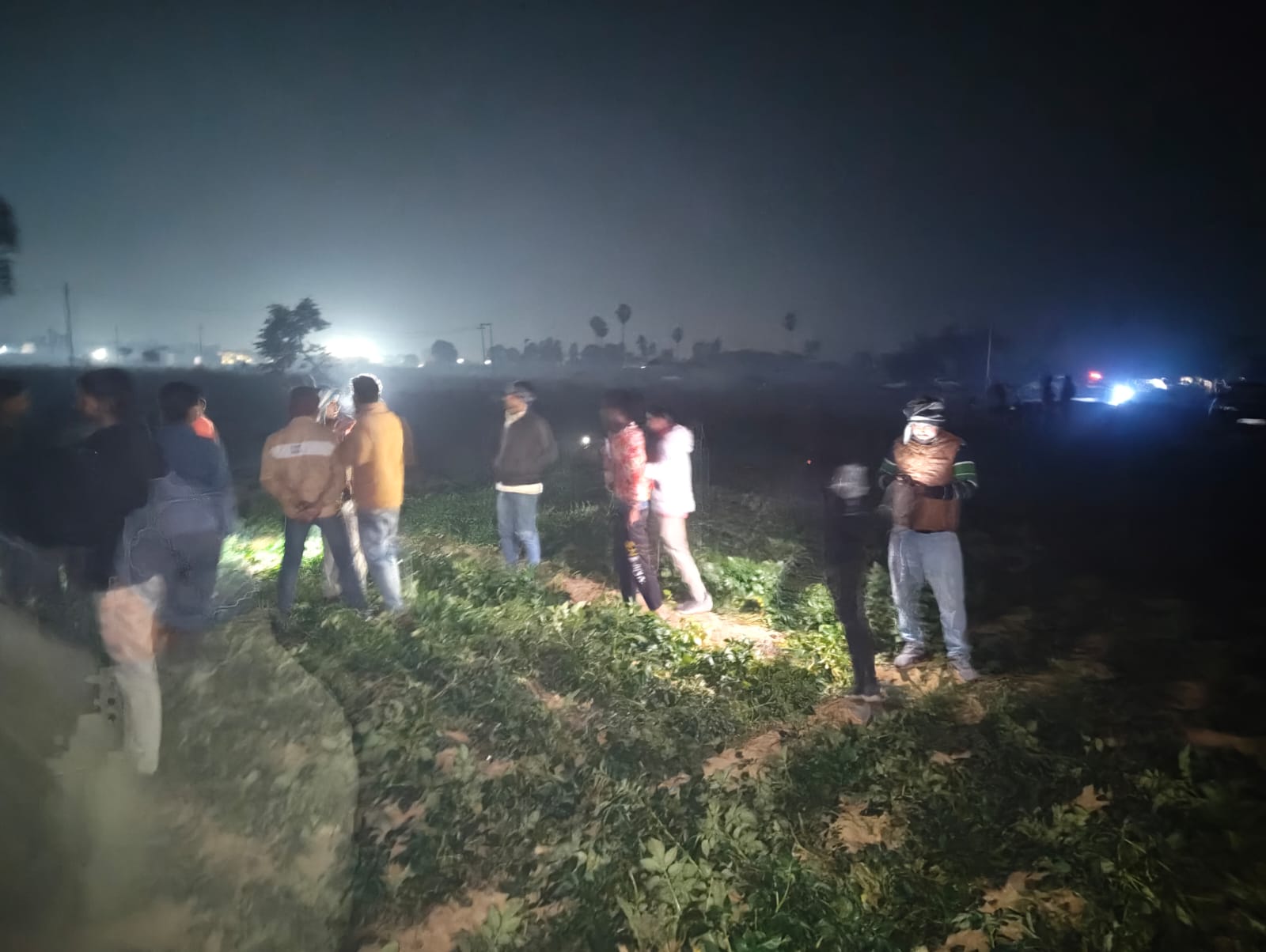 Kanpur Cow Meat Near Temple: 4 Policemen Suspended | MLA Statement ...