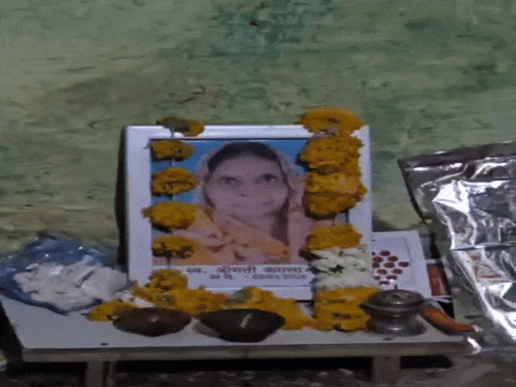 Bhagirathpura Water Contamination: Tulsi Ram Loses Wife After 30 Years ...