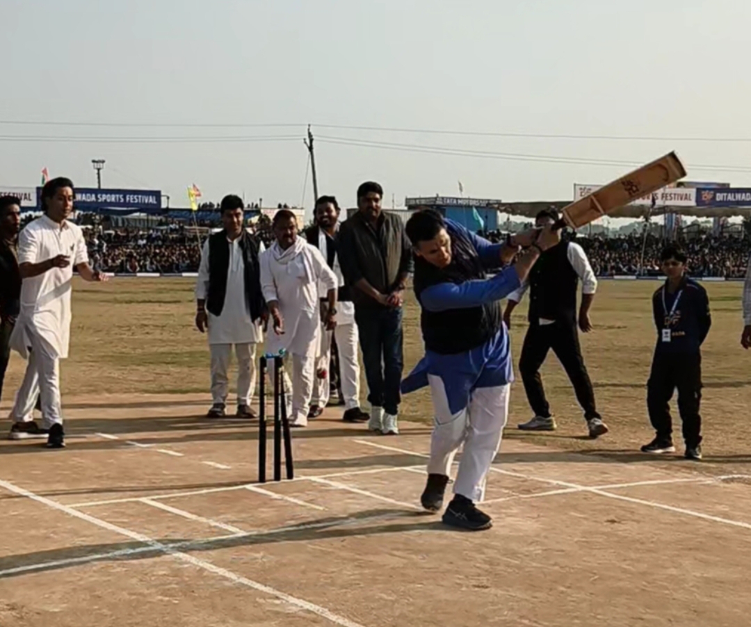 Guna: Jitendra Patwari to Jayvardhan Singh - Victory After Defeat ...