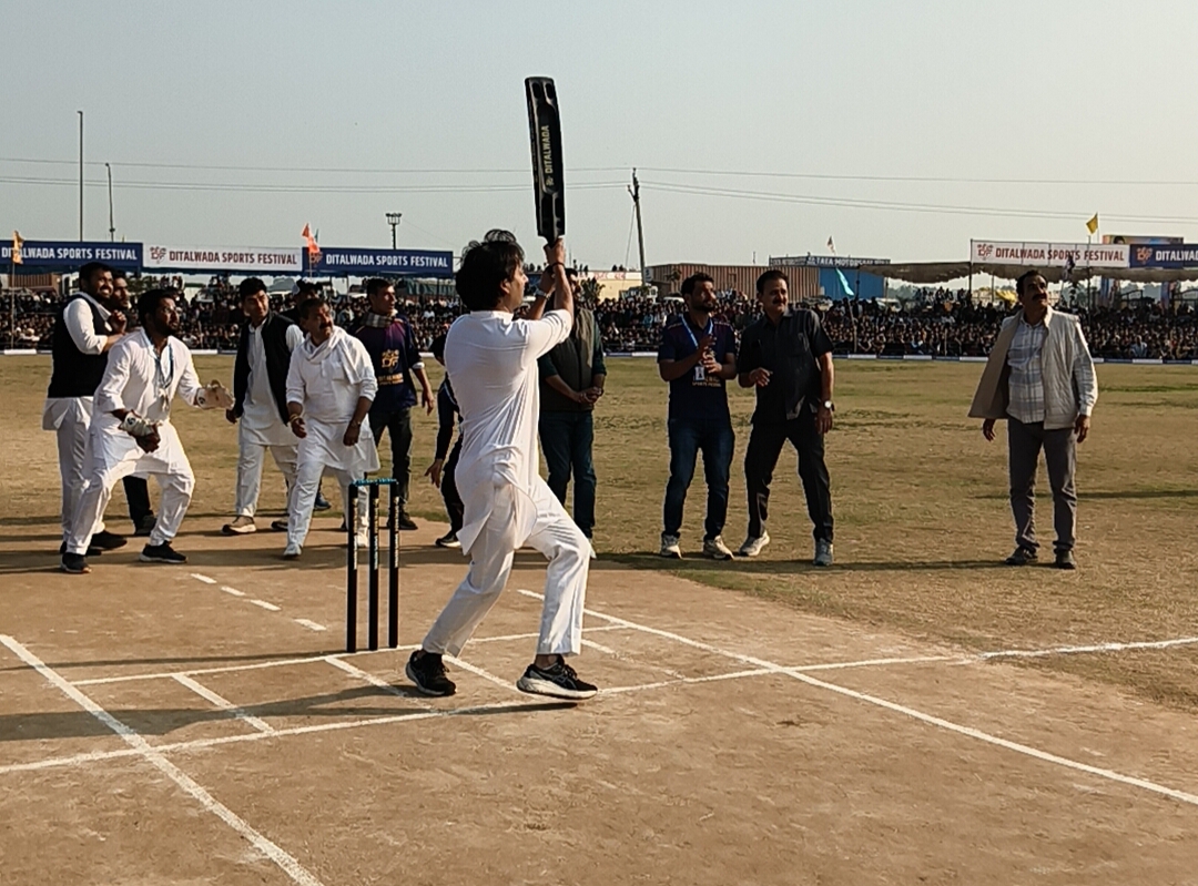 Guna: Jitendra Patwari to Jayvardhan Singh - Victory After Defeat ...