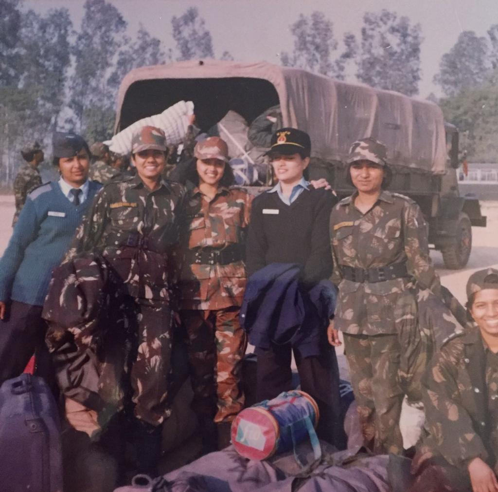 Rathore: Terrorists Eliminated Inside Pakistan | Army Legacy