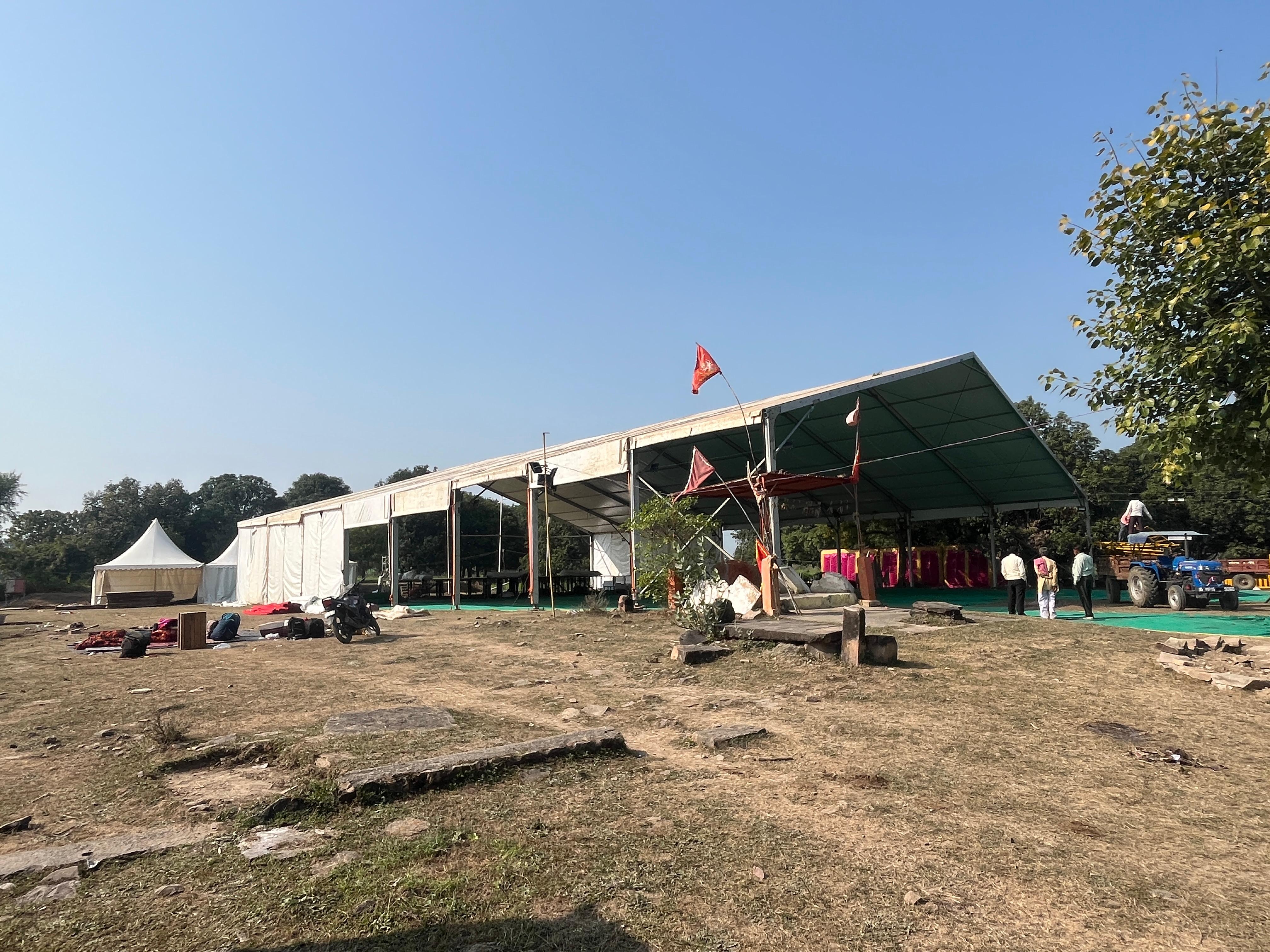 Eran Festival will begin with Deepdaan and Ganga Aarti, Rai dance will ...