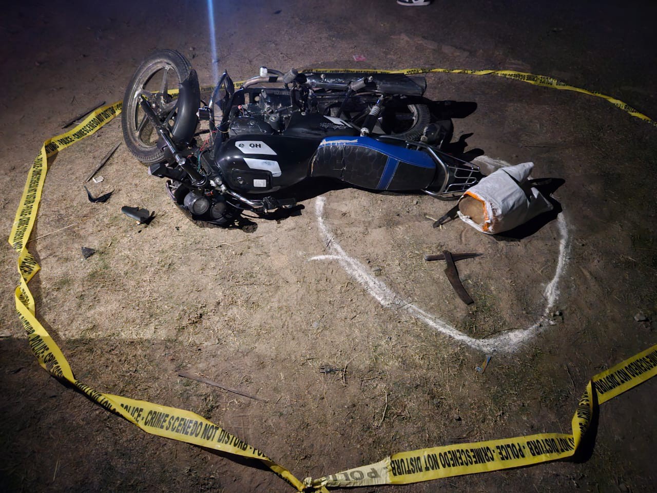 Jalaun Cow Slaughter Gang Encounter: Two Criminals Injured | जालौन में ...