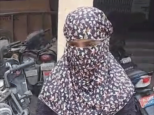 Patna: Woman Molested in Bathroom, Brother Beaten | Gardanibagh Incident