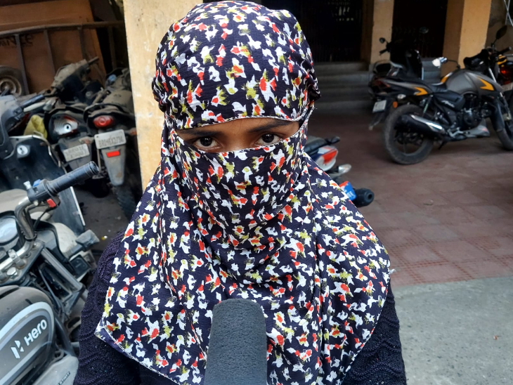 Patna: Woman Molested in Bathroom, Brother Beaten | Gardanibagh Incident